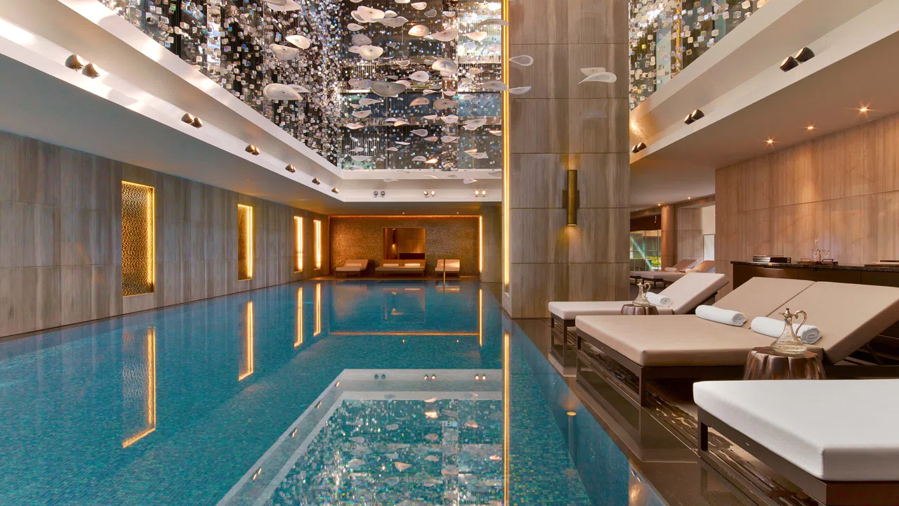 Sonbaharı Raffles Spa Deneyimiyle Karşılayın - Gastrofill