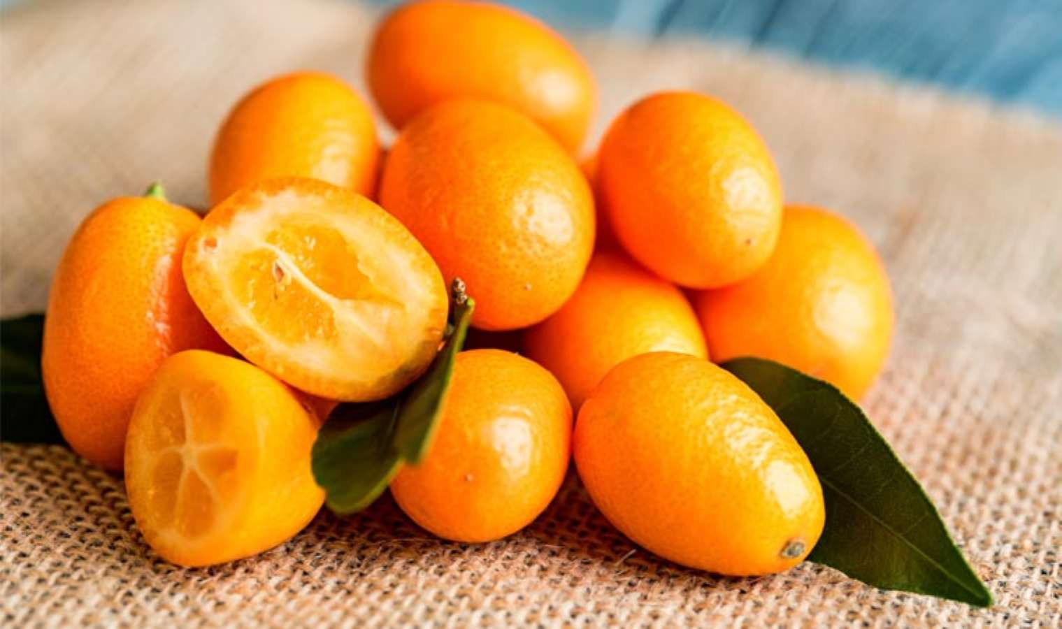 Kumkuat (kamkat) nedir? Kumkuat nasıl yenir, yararları nelerdir ...